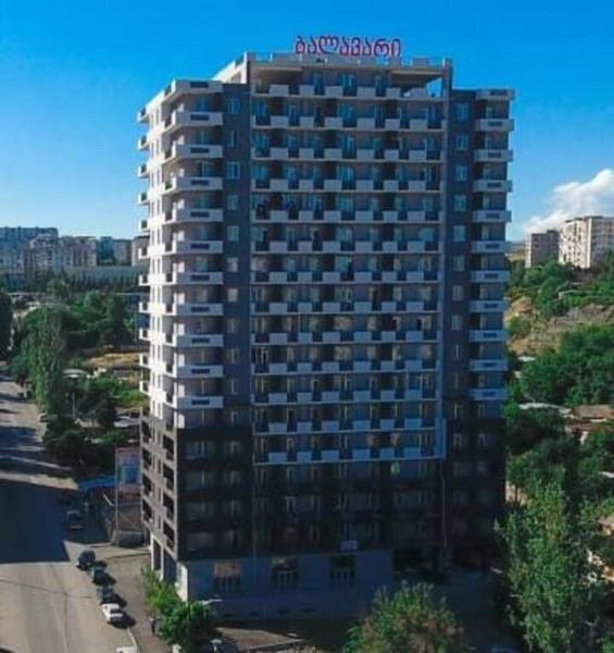 Apartment Erik&diana - トビリシ