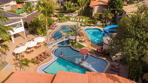 Ramada By Wyndham Porto Seguro Praia - Porto Seguro