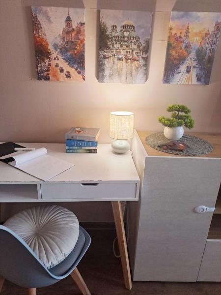Levskig Family Flat 10 Min From Sofia Airport And City Center - Sofia
