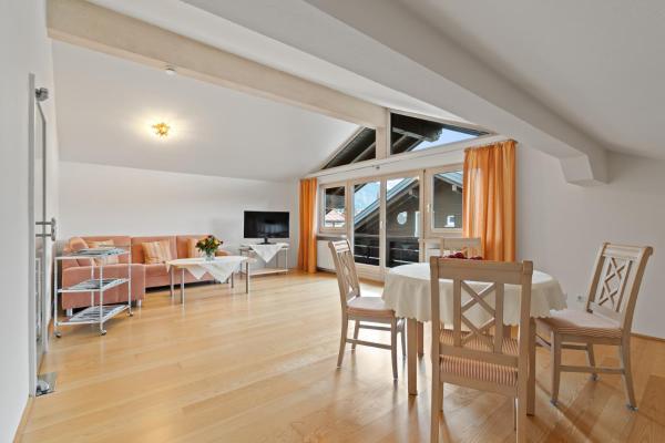 Ferienwohnung Göttle - Mittelberg