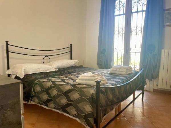 La Corte Urbana 48b Parking - Livorno