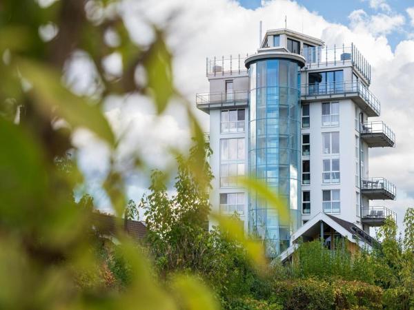 Geschmackvoll Eingerichtetes Appartement - Müritz