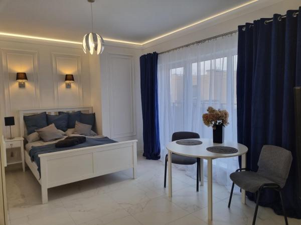 Bronowicka Invest - Free Parking W Budynku - Poland