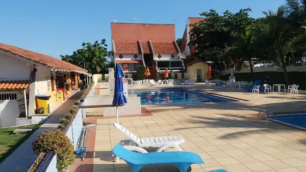 Enseada Azul Es - Guarapari