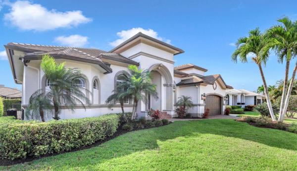 Beachwalk - Marco Island, FL