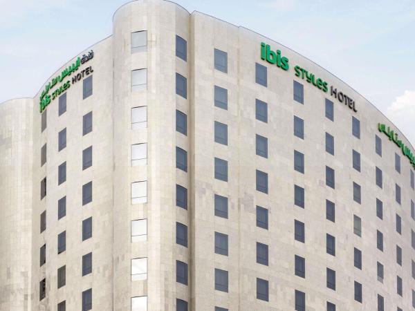 Ibis Styles Makkah - Mecca