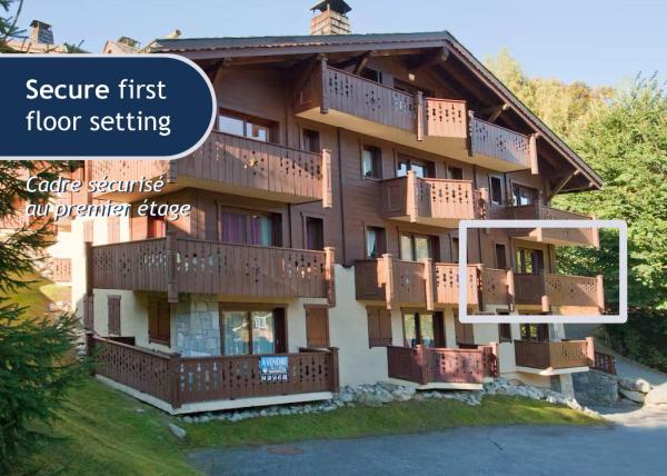 Les Grands Tetras - Les Houches