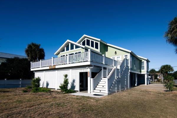 A Shore Investment - Harbor Island, SC