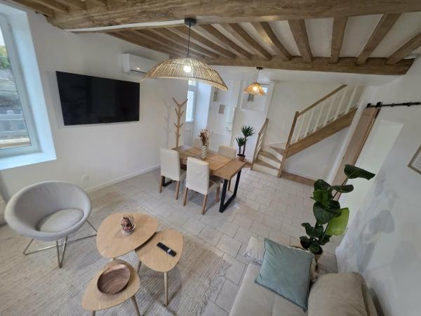 Maison Marceau - Bayeux