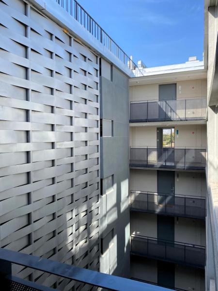 Condominio Beauchef 1916 - Puente Alto