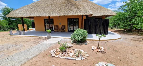 Phumula Bushvilla - Phalaborwa