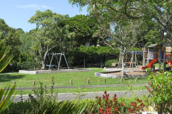 Parnwell Cottage - Tauranga