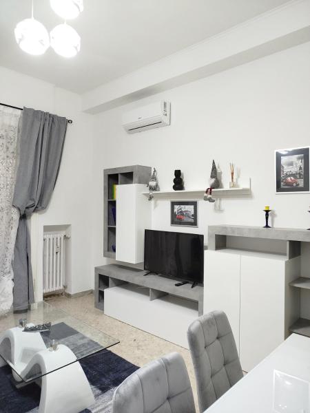 Casa Mirta Relax E Comfort Vicino A San Giovanni - Monti