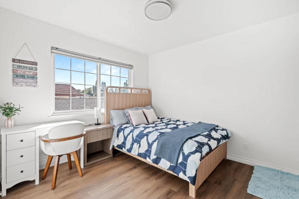 Cozy Full Suite Private Bathroom Quiet Stay - Cypress, CA