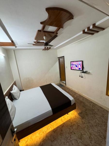 Hotel Kinara Inn - Ahmedabad