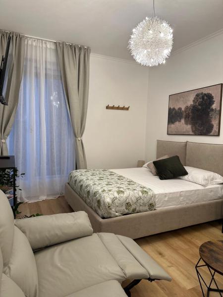 The Green Nest - Trieste