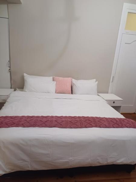 Nsimbini - Queensburgh