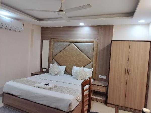 Hotel The Prept Inn New Delhi Aipport - New Delhi