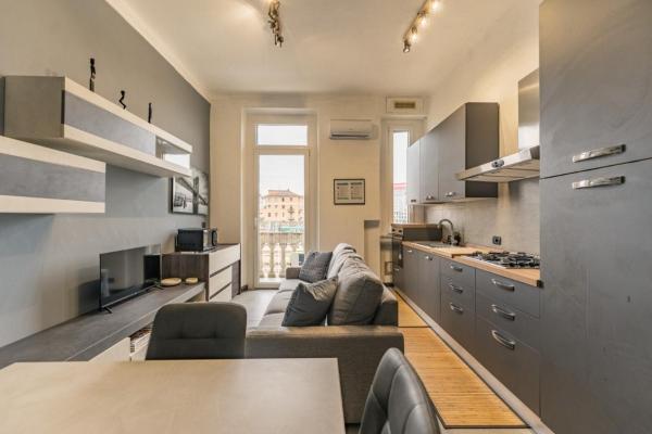 B&b Merzario7 - Cologno Monzese