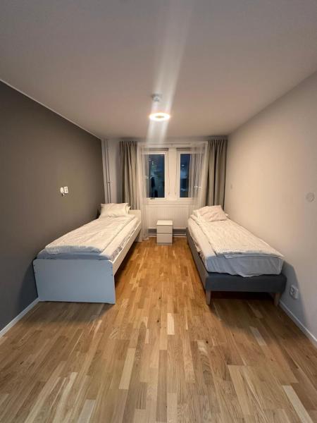 Stay Sollentuna - Vallentuna