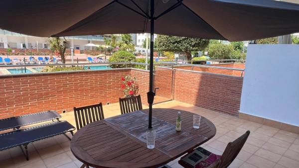 Lotus Estefanía - Santa Susanna