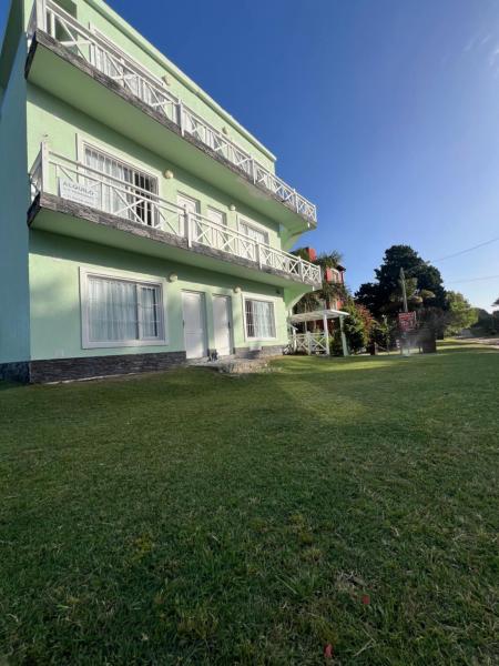 Pammpa Apart - Pinamar