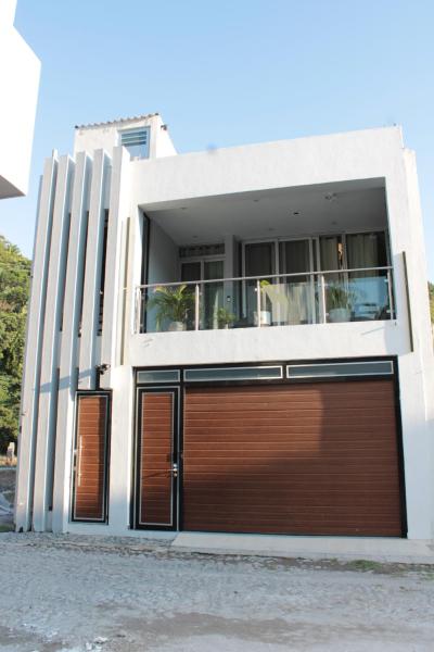 Casa Greengo's Playa Matanchen - Riviera Nayarita