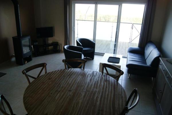 Villa Residence Kersaliou - Roscoff