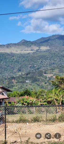 Cabaña Alpina Bella Vista - Panama