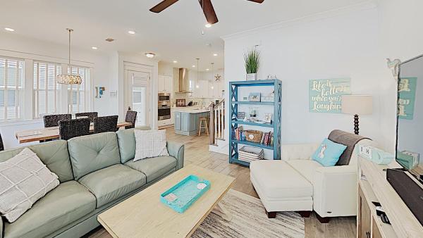 Sea Haven At Prominence - Rosemary Beach, FL