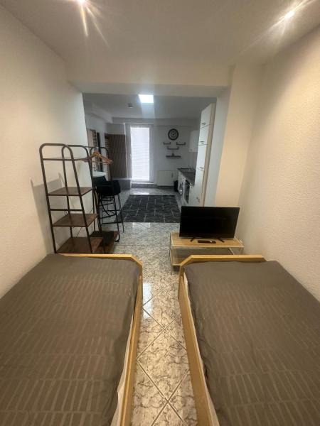 Apartment Nähe Wuppertal Uni Und Stadtmitte - Remscheid