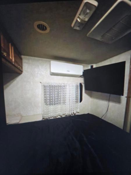 Isla Paraiso Rv - Isla Holbox