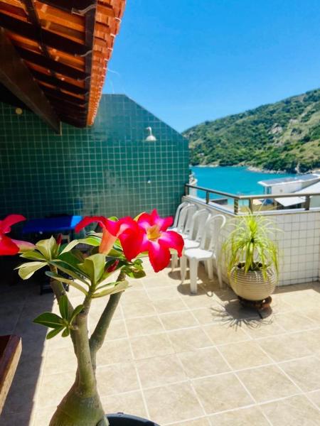 Apartamento Verdes Mares - Arraial do Cabo