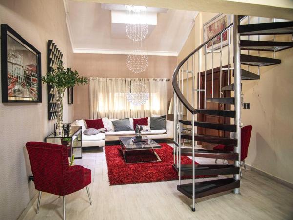Penthouse - Santo Domingo (Dominican Republic)