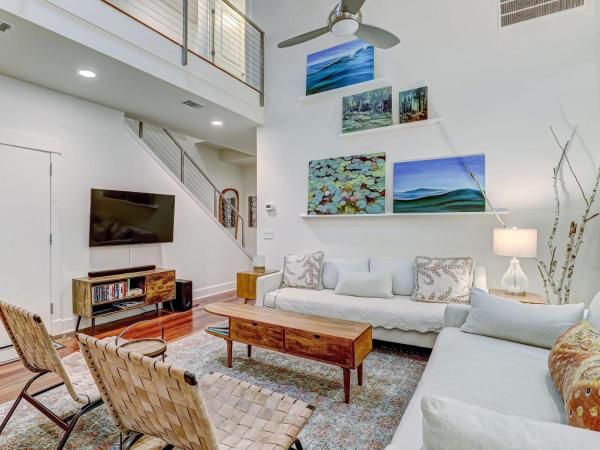 Forsyth Artist Retreat - Savannah, GA