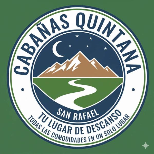 Habitacion Con Estacionamiento Privado Para Dormir Y Seguir Viaje - San Rafael