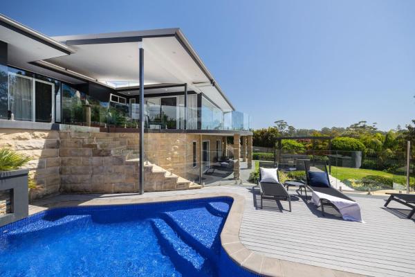 Fairway Escape - Mollymook