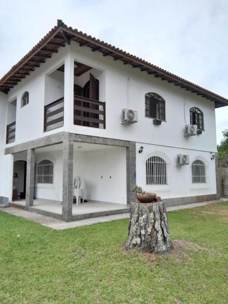 Mansion In The Mountains - Teresópolis