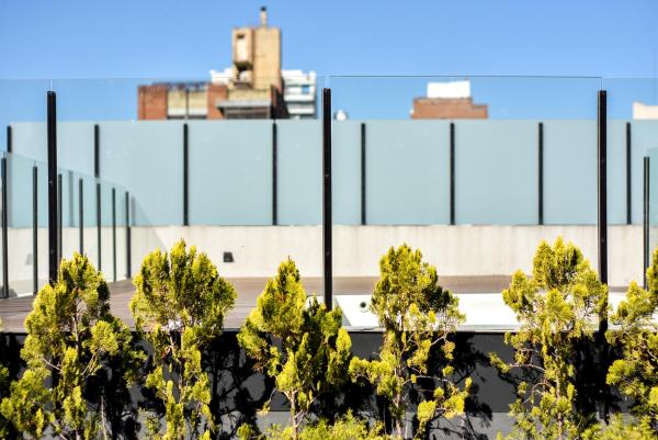 Bnb Loft Xxv - Rosario