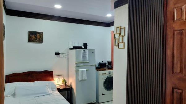 Private Mini Studio Rohrmoser - San José