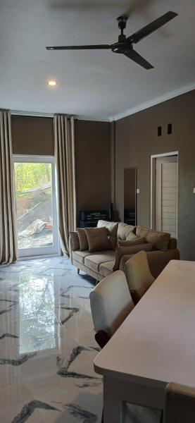 Villa Panorama - Seraya