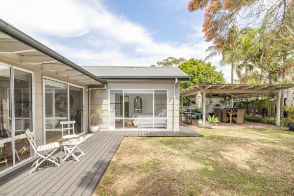 Retreat At Nelson, 2 Hough St - Air Conditioned And Wi-fi - Nelson Bay