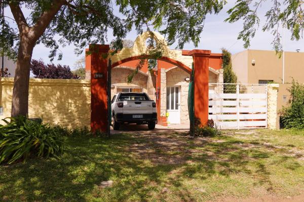 Los Colibríes - Necochea