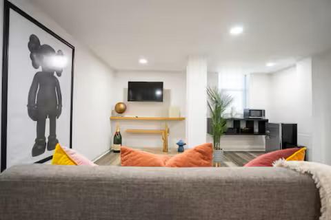 Hidden Escape Atlanta Near Benz Arpt Beltline - Atlanta, GA