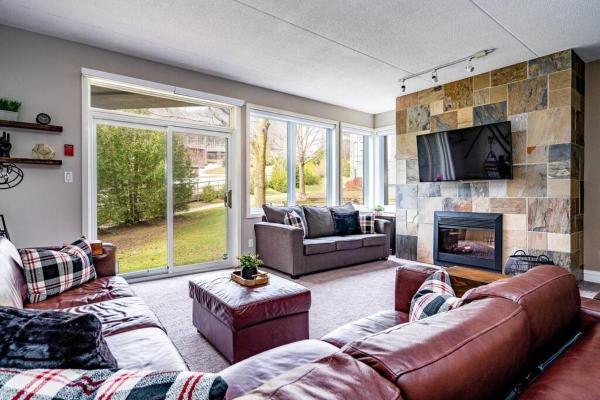 Easy Rider Chalet Steps To Lift & Blue Village - Thornbury