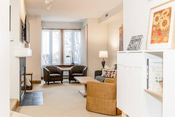 The Chondolet Ski-in Ski-out Near Village Fun - The Blue Mountains