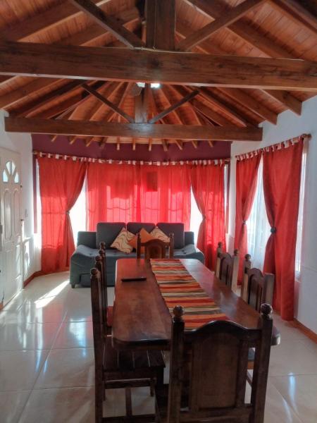 Divina Providencia - Merlo