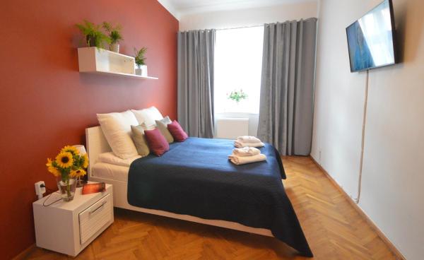 King Jagiello Apartment - Krakow
