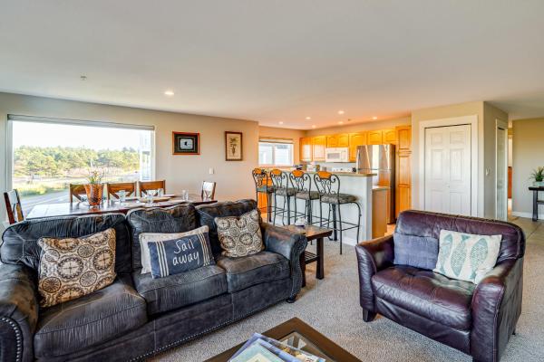 Beach Access And Community Perks! Westport Hideaway - Westport, WA