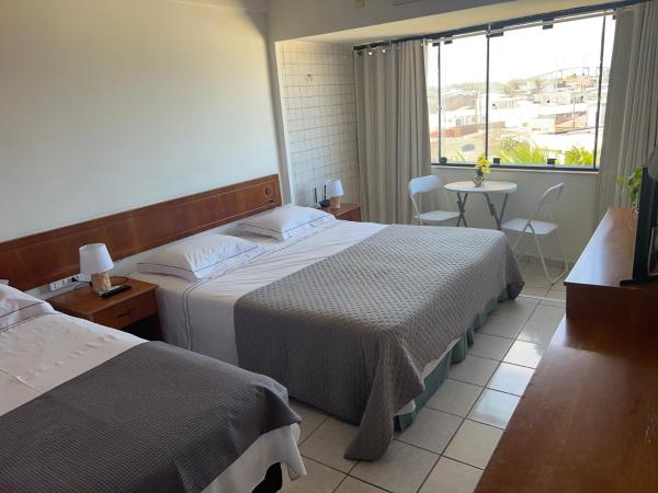 Residencial Ayambra Flat - Natal